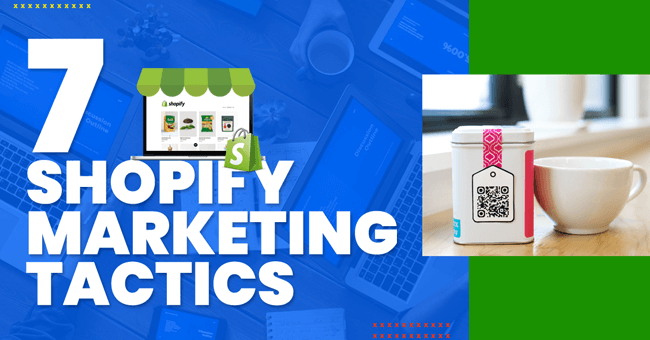 7 Proven Shopify Marketing Tactics to Drive Sales to Your Tea Store ...