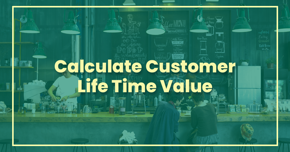 Customer Lifetime Value Calculator | Refresh Ideas