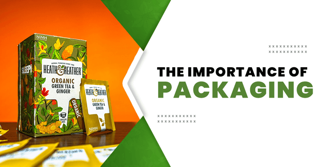 4 Reasons Why Packaging Matters in Marketing | Refresh Ideas