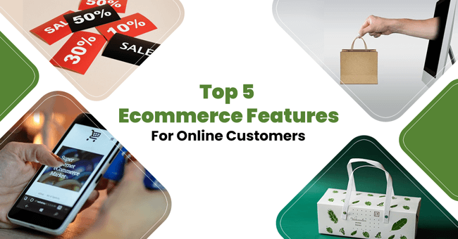 Top 5 Ecommerce Features Online Customers Want From Tea and Coffee ...