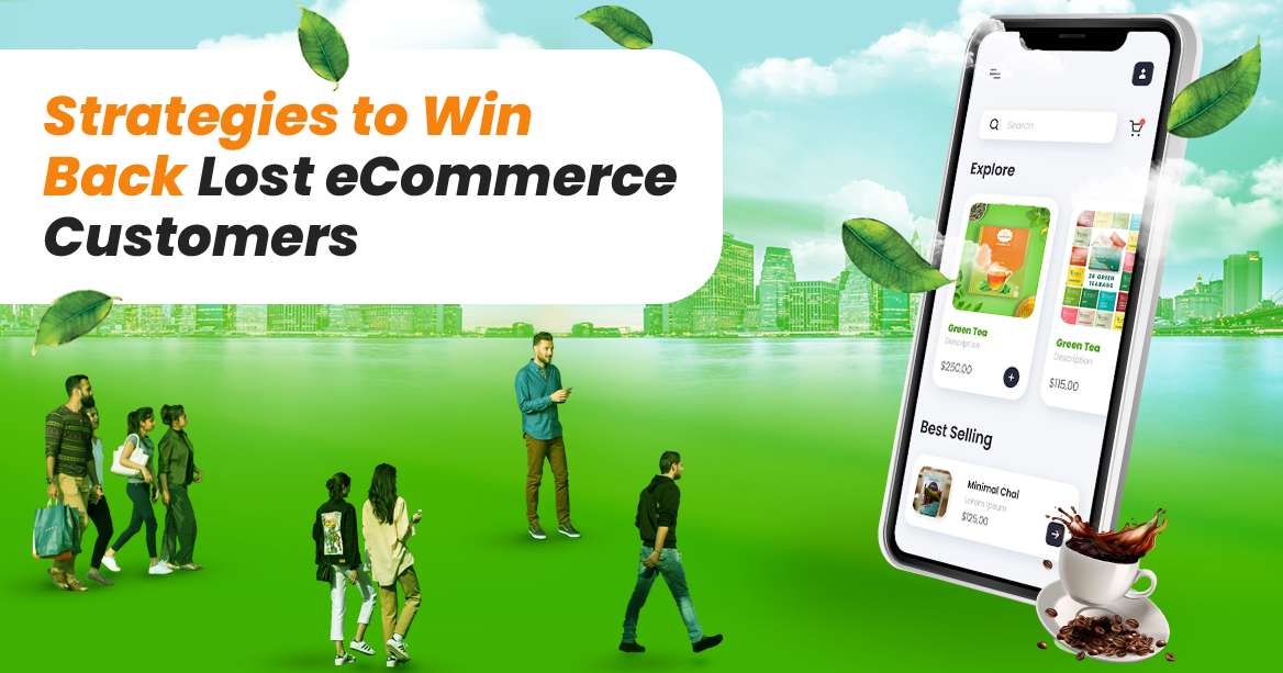 Strategies to Win Back Lost Customers | Refresh Ideas