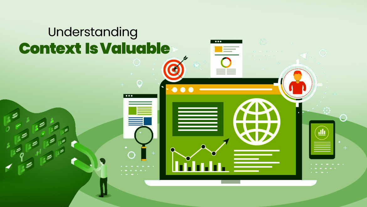 Why Context Matters (and how it contributes to sales) | Refresh Ideas