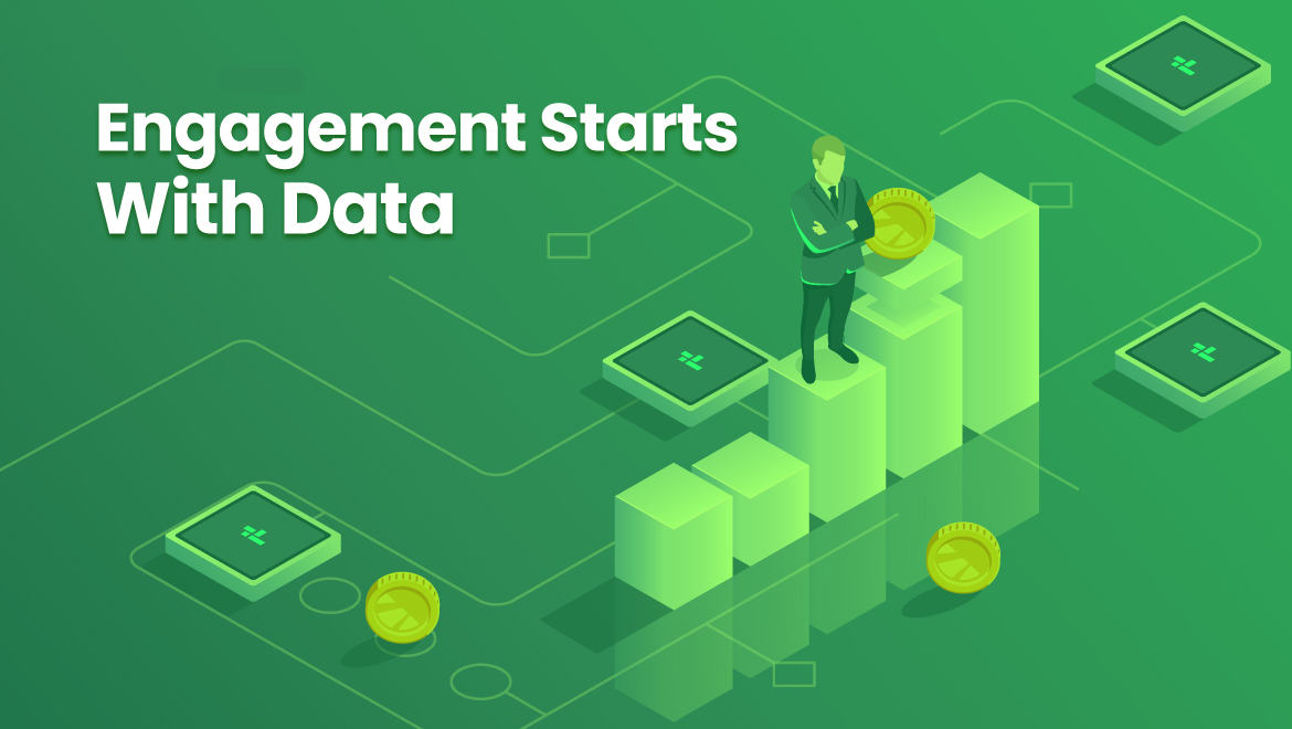 Marketing Trends Focus on Customer Data, But Why? | Refresh Ideas