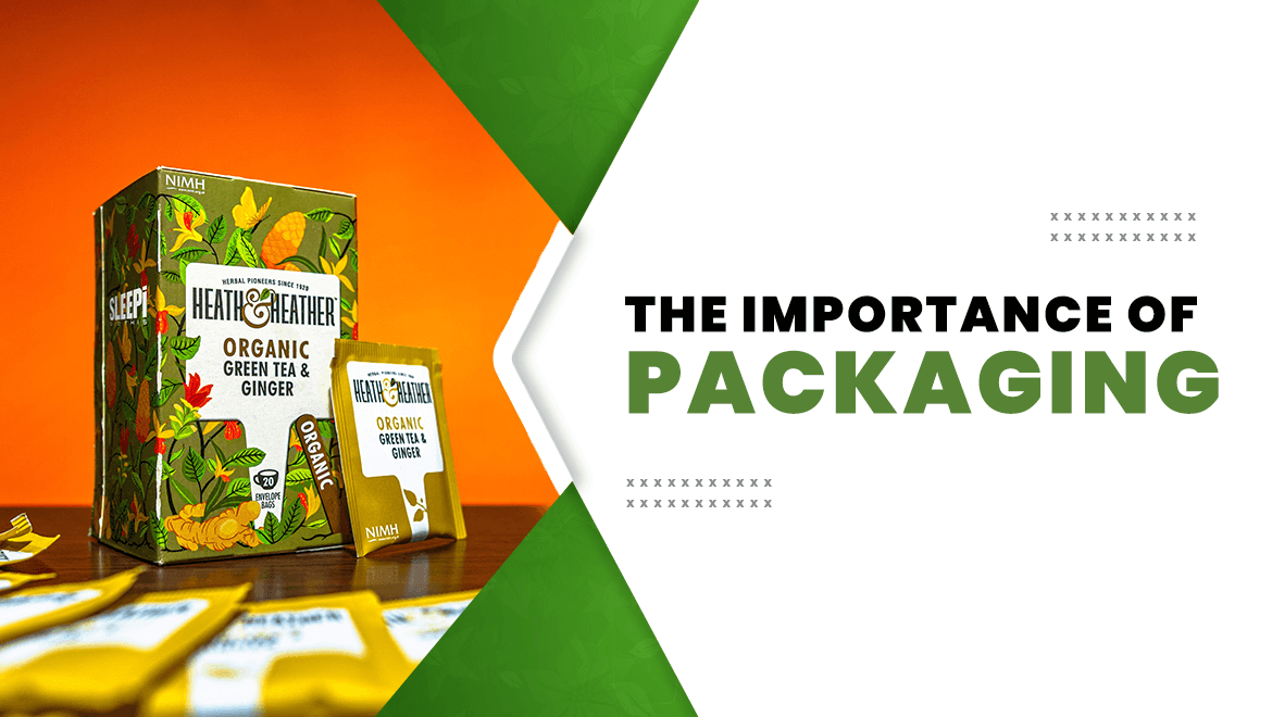 4 Reasons Why Packaging Matters in Marketing | Refresh Ideas