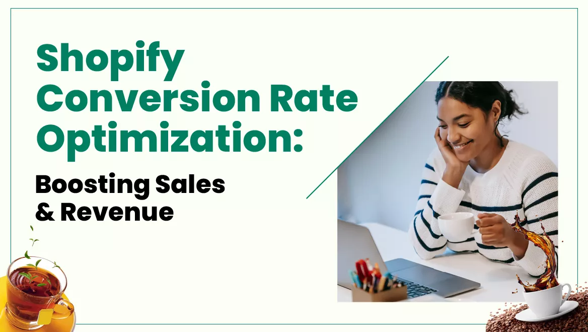 Shopify Conversion Rate Optimization: Boosting Sales and Revenue ... Shopify Conversion Rate Optimization: Boosting Sales and Revenue ...