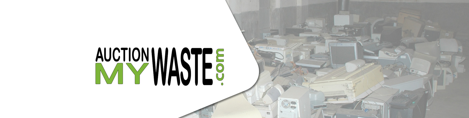 Auction My Waste | Refresh Ideas