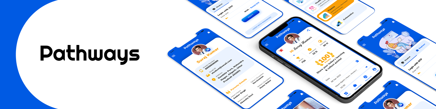 Pathways - A Vocational Education Training Platform | Refresh Ideas