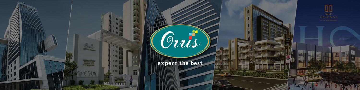 Orris Group - Building A New India | Refresh Ideas