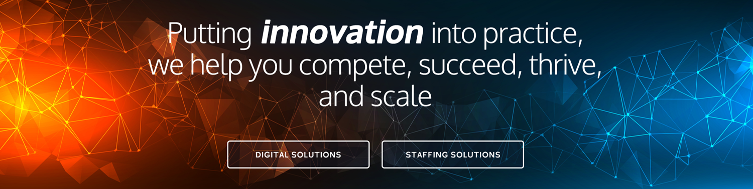 Primus: Software Development and Consulting Company | Refresh Ideas