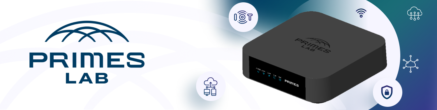 Primes Lab: Redefining Smart Homes | Refresh Ideas